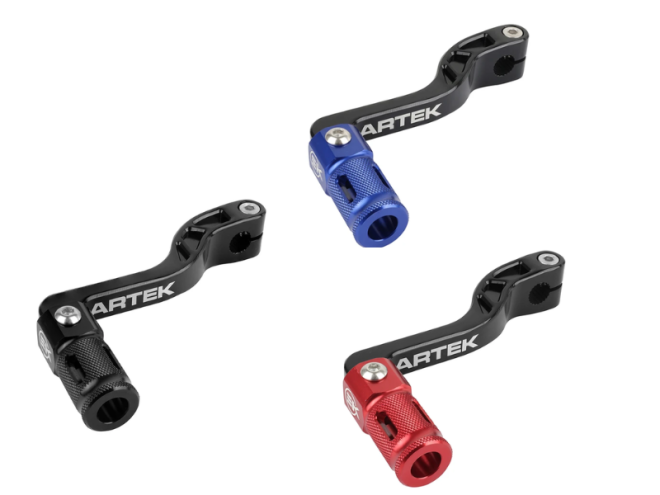 Sélecteur de vitesse CNC Artek Minarelli AM6